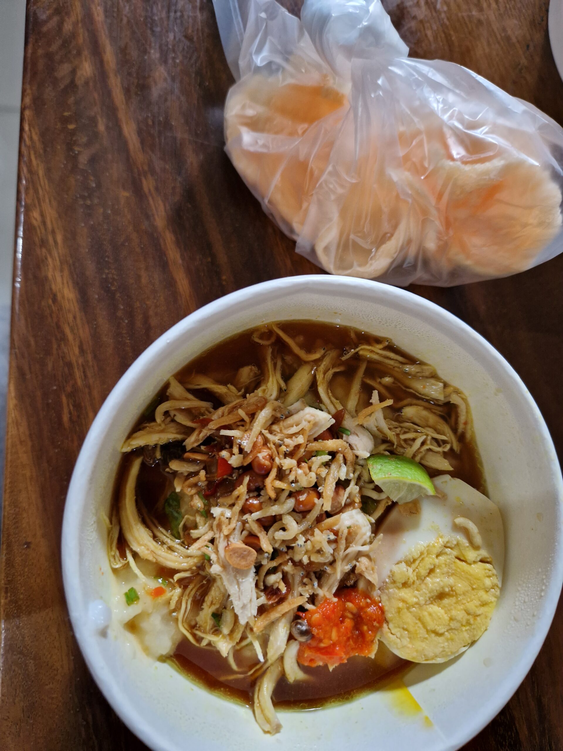 A Local's Guide on What to Eat in Bali! - Hello Tasia!