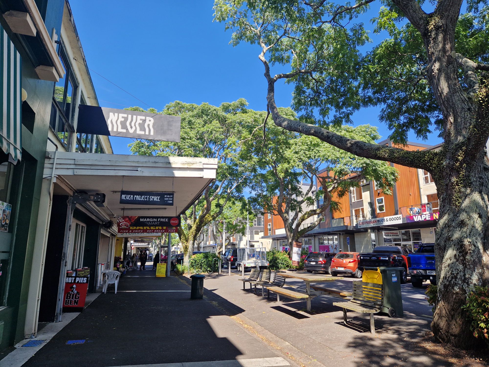 The Ultimate Guide to Areas to Live in Hamilton - Hello Tasia!