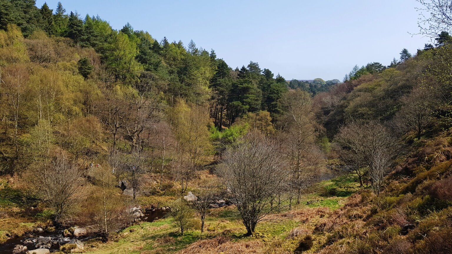 The Best Day Trips from Manchester Without a Car - Hello Tasia!