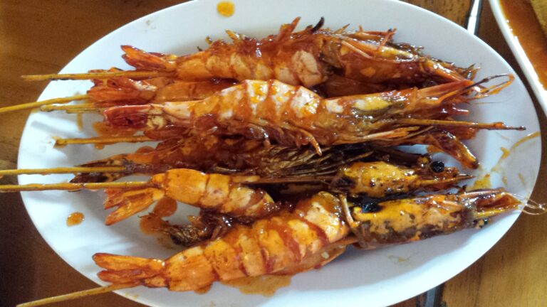 A Local's Guide on What to Eat in Bali! - Hello Tasia!
