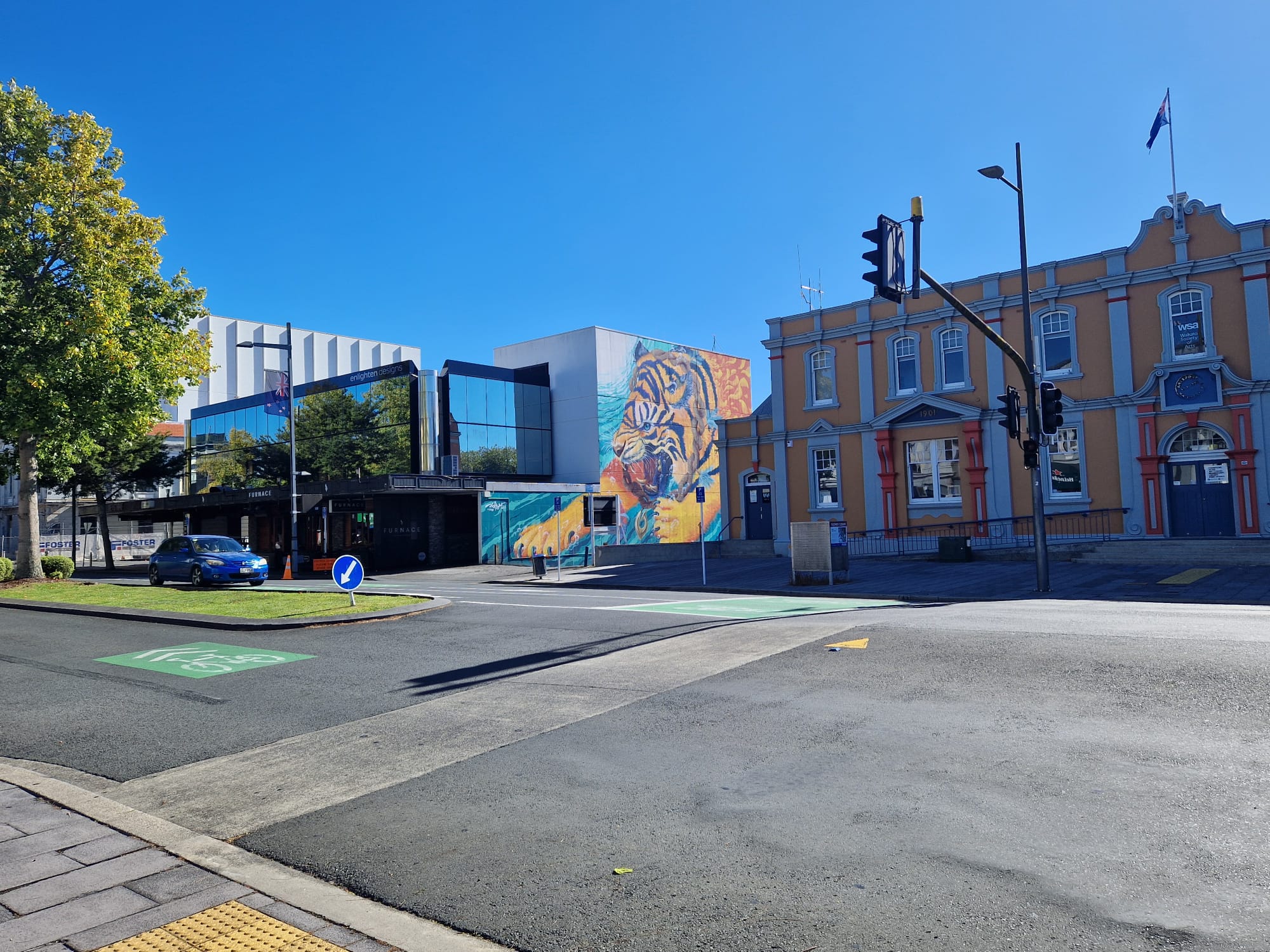 The Ultimate Guide to Cycling in Hamilton (NZ) - Hello Tasia!