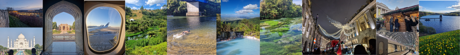 How to Travel Abroad for the First Time! - Hello Tasia!